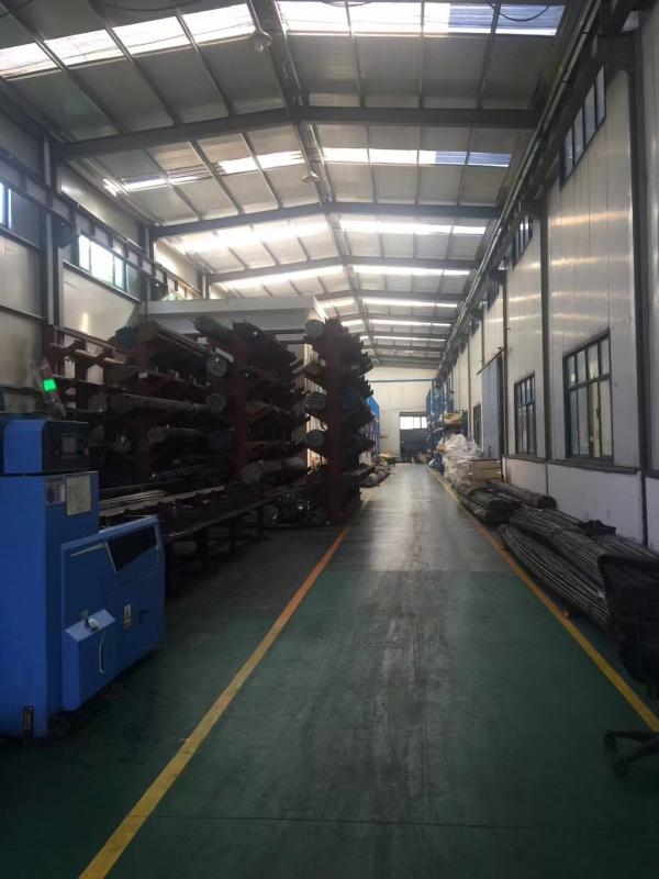 Proveedor verificado de China - NINGBO UPICK INTERNATIONAL TRADING CO.,LTD