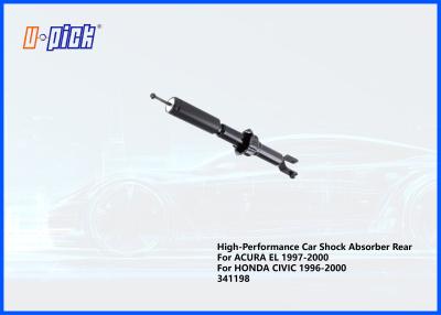 China High-Performance Car Shock Absorber Rear For ACURA EL 1997-2000 For HONDA CIVIC 1996-2000 341198 for sale