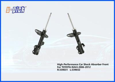China High-Performance Car Shock Absorber Front For TOYOTA RAV4 2006-2012 R:339031 L:339032 for sale