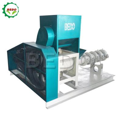 China Extrusora nova do alimento da chegada Carne-como a linha da transformação de produtos alimentares da proteína do feijão de soja da planta à venda