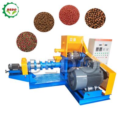 China o alimento de pássaros do tamanho de 4mm que faz peixes da máquina alimenta a transformação de produtos alimentares formando produzindo a máquina para pelotas à venda