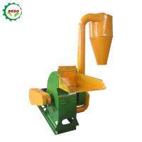 China Agricultural Machinery Equipment Feed Processing Machine Feed Crusher Hammer Mill Machine for sale