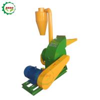 China Agricultural Machinery Equipment Feed Processing Machine Feed Crusher Hammer Mill Machine for sale