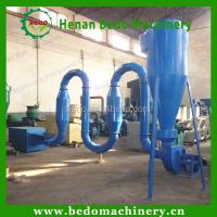 China Professional Sawdust Dryer Machine Mini 380V Flash Drying Equipment for sale