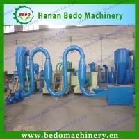 China Energy Saving Sawdust Dryer Machine Air Flow Flash Drying Professional for sale