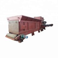 China High Efficiency Wood Peeling Machine For Forestry Industrial for sale