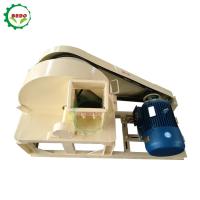 China High Efficient Wood Shaving Machine Mini Wood Packaging Bedding Shaves Machine for sale