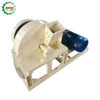 China High Efficient Wood Shaving Machine Mini Wood Packaging Bedding Shaves Machine for sale