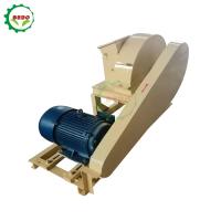 China High Efficient Wood Shaving Machine Mini Wood Packaging Bedding Shaves Machine for sale