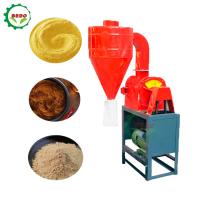 China Self Suction Vertical Mixer Machine Animal Fish Feed Processing Machine for sale