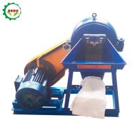 China Corn Fodder Crusher Yellow Bean Maize Tooth Claw Grinding Machine for sale