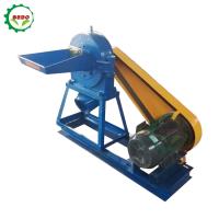 China Multifunctional Flat Die Pellet Mill Small Tooth Claw Type  For Flour  Cereal Processing for sale
