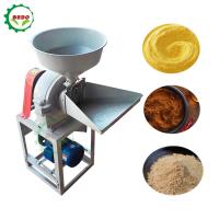 China Automatic Flat Die Pellet Mill For Corn Maize Chilli Herb Rice Wheat Flour for sale