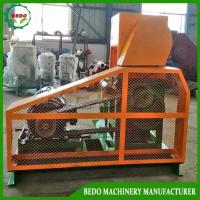 China Durable Pet Food Processing Machinery Cat Feed Pellet Making Extruder for sale