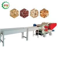 China Multifunctional Drum Wood Chipper for sale