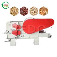 China Multifunctional Drum Wood Chipper for sale