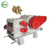 China Multifunctional Drum Wood Chipper for sale