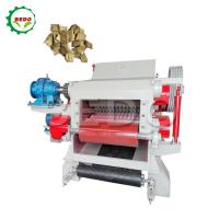 China Multifunctional Drum Wood Chipper for sale