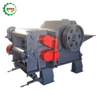 China Multifunctional Drum Wood Chipper for sale