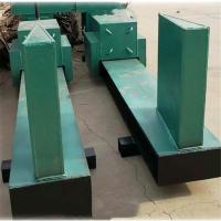China Horizontal Wood Splitter Machine High Capacity Log Splitting for sale