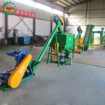 China 250KG/H Floating Fish Feed Pellet Machine Fish Feed Extruder Machine Fish Food Making Machine For Fish Farming à venda