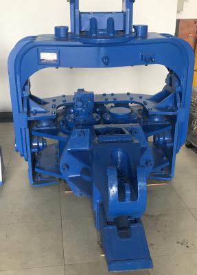 China O martelo do Vibro de 3500 RPM com solo duro da força 385 centrífuga assegura a pilha à venda