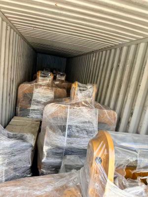 China Conduzir eficientemente pilhas de madeira com o condutor hidráulico do martelo de pilha à venda