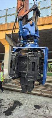 Cina Guida laterale del pilastro Rapido e liscio sollevamento del pilastro per 6-12M Guida del pilastro in vendita