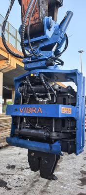 중국 사이드 그립 스파일 드라이버 6-12M 스파일 드라이버를위한 빠르고 부드러운 스파일 리프팅 판매용