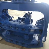 China Multifunctional Hydraulic Pile Driver - Quick Conversion & High Piling Efficiency for sale