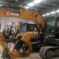 China LSB Vibro Pile Driver - 12 Meter Piling Depth & High-Efficiency Construction Work for sale