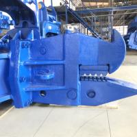China Universal Flexible Mounted Pile Driver - 15m Sheet Piling With Easy Installation And Wide Compatibility for sale