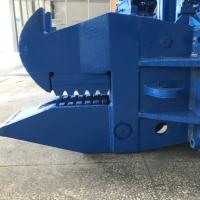 China Efficient Pile Driver | Designed for Easy Maintenance & Reliable Stability for sale