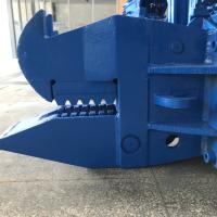 China High-Efficiency Pile Driver | Stable Performance and Environmentally Friendly Design for sale