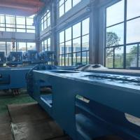 China High Efficiency Drilling Performance Hydraulic Impact Hammer Featuring Precise Positioning Servo Control & Full Slewing Mechanism Assembly for sale
