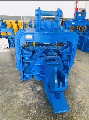 China Specialized FV-280 Pile Driver | Lightweight | Powerful Vibration for sale