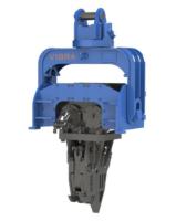 China Integrated Control Valve Assembly Pile Driver – FV-100 Compact Structure Solution For Confined Space Construction Projects for sale