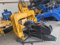 China Integrated Control Valve Assembly Pile Driver – FV-100 Compact Structure Solution For Confined Space Construction Projects for sale