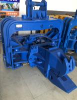 China Integrated Control Valve Assembly Pile Driver – FV-100 Compact Structure Solution For Confined Space Construction Projects for sale