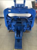 China Integrated Control Valve Assembly Pile Driver – FV-100 Compact Structure Solution For Confined Space Construction Projects for sale