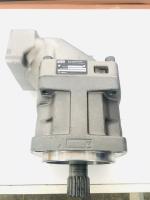 China Built for Endurance & Versatility: Custom Oscillating Motor Upgrades for Pile Drivers for sale
