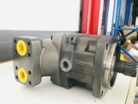 China Built for Endurance & Versatility: Custom Oscillating Motor Upgrades for Pile Drivers for sale