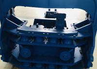 China Long-Lasting High-Performance Rubber Vibration Absorbers for sale