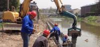 China Pile Driver - Stable Operation & Mini Excavator Compatible for sale