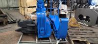 China Pile Driver - Efficient Solution for Solar Panel Installation for sale