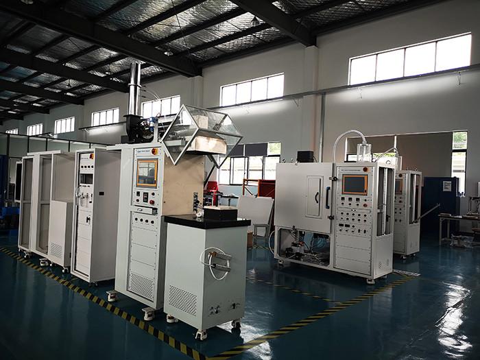 Fornitore cinese verificato - Chongqing gold mechnical and electrical equipment Co.,  Ltd