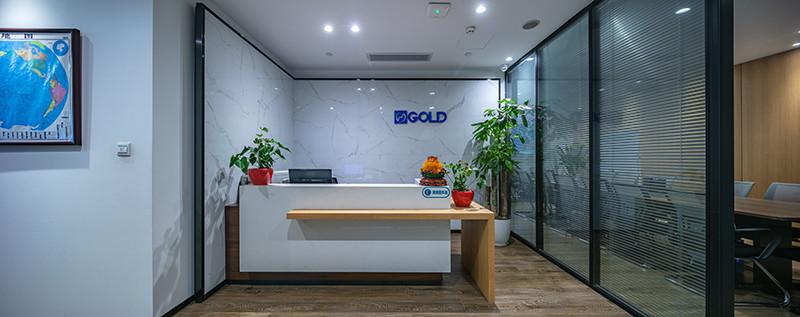 Fornitore cinese verificato - Chongqing gold mechnical and electrical equipment Co.,  Ltd