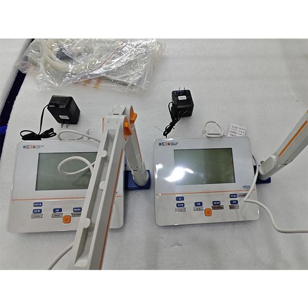 Quality IEC60754 Wire And Cable Testing Machine Halogen Acid Gas Release Tester AC220V for sale