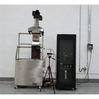China ASTM E162 Radiant Panel Flame Spread Test Machine 1850x1260mm for Building Materials ASTM D3675 for sale