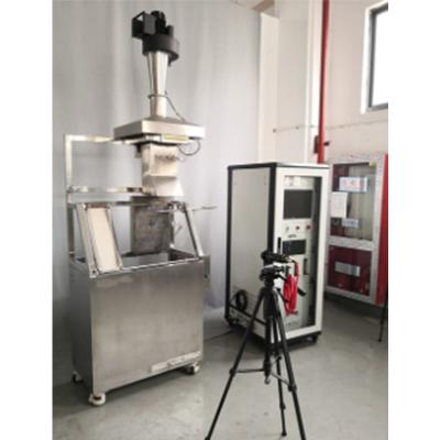 China ASTM E162 Radiant Panel Flame Spread Test Machine ASTM D3675 For Building Materials for sale